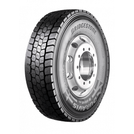 BRIDGESTONE 315/70 R22.5 DURAVIS RD2 154L152M RFID M+S 3PSF - Mijnheer ...